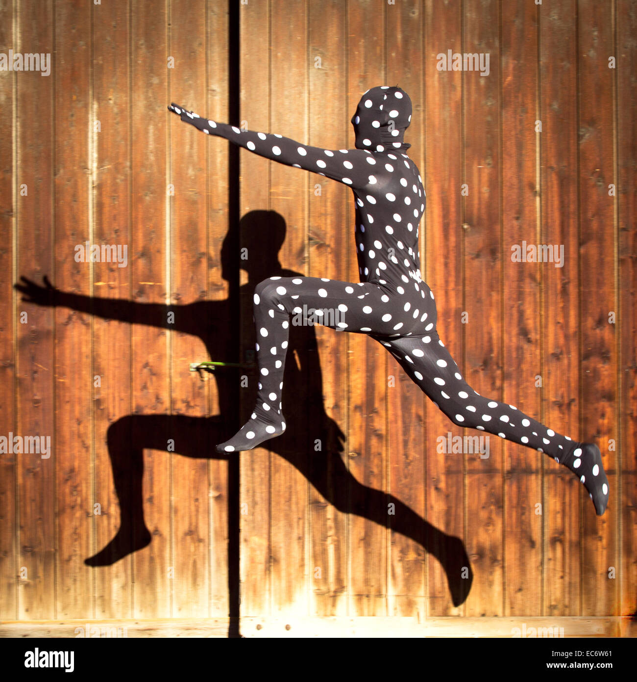 Morphsuit High Resolution Stock Photography and Images - Alamy