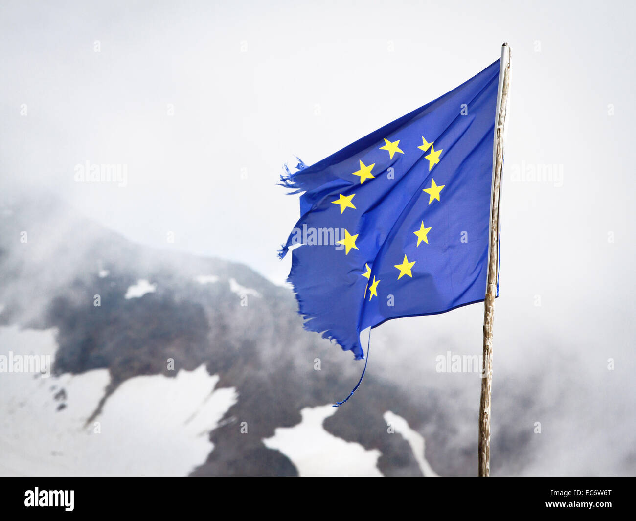 Political symbols in europe hi-res stock photography and images - Alamy