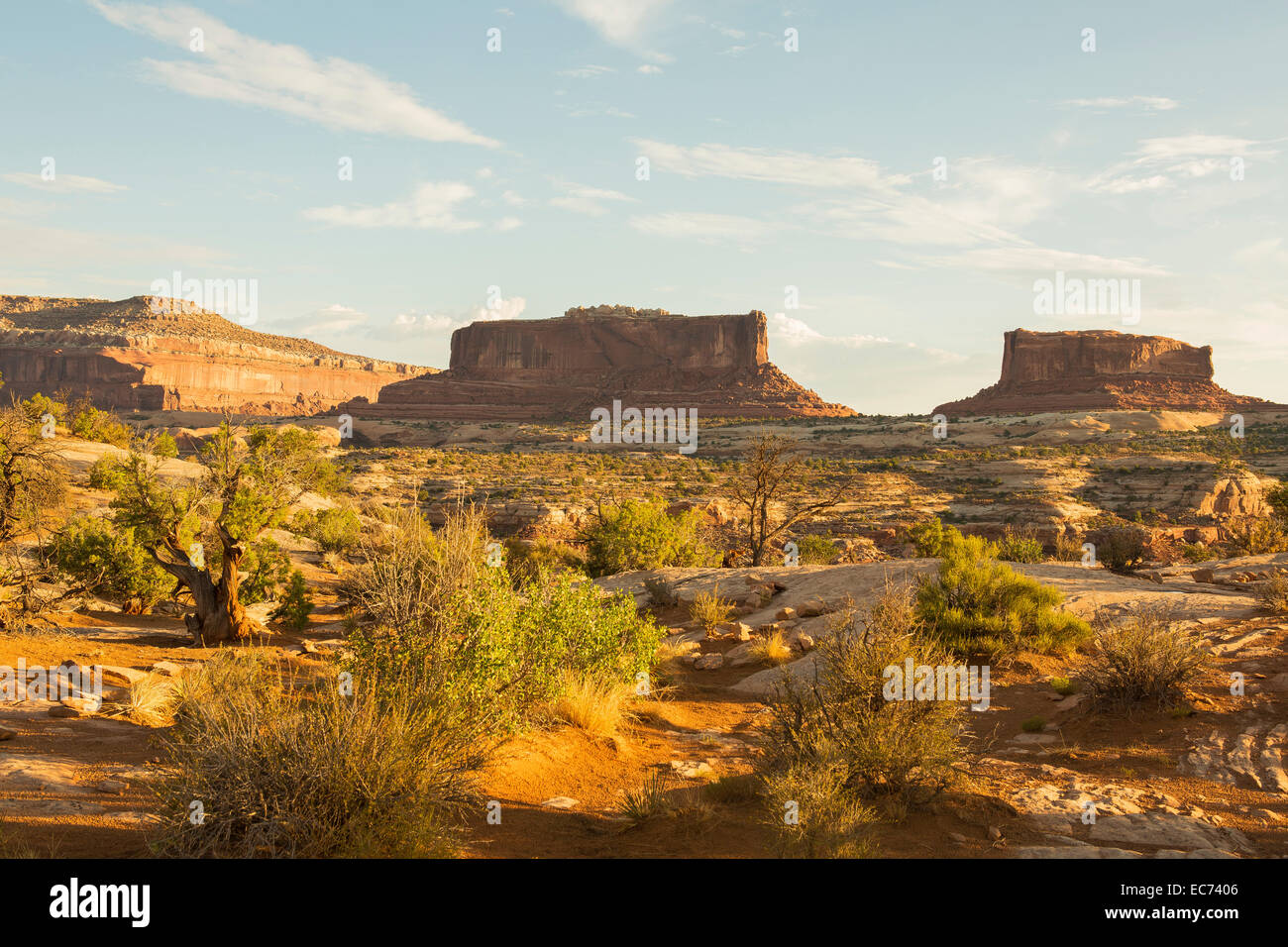 The monitor and the merrimac rock formation hi-res stock photography ...