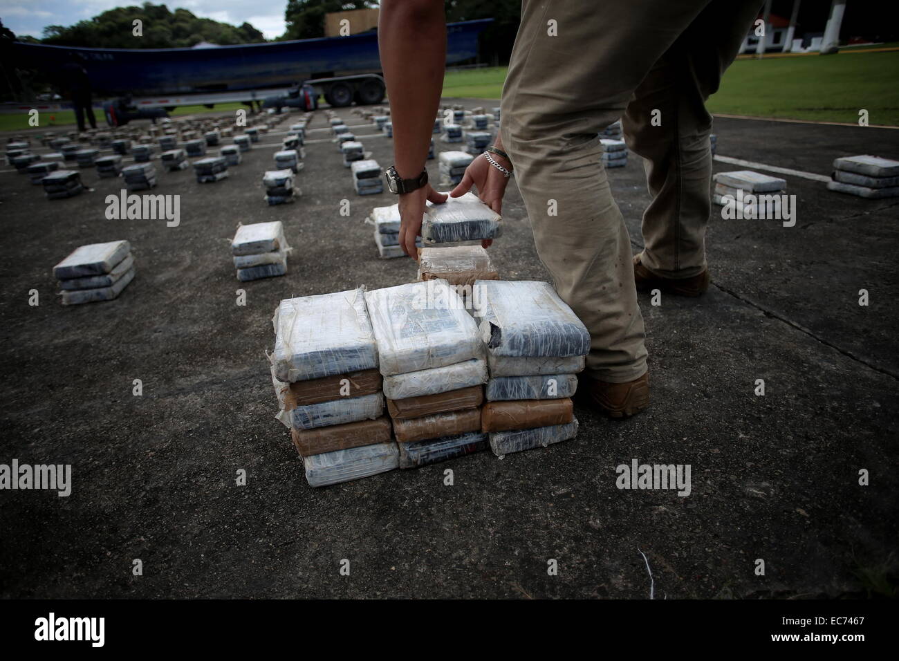 Senan panama hi-res stock photography and images - Alamy