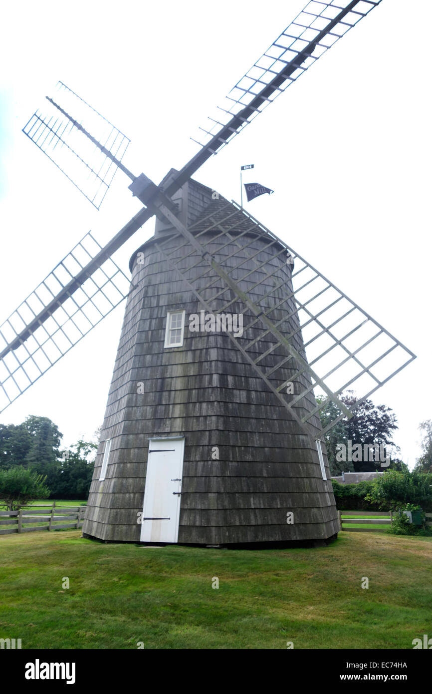 Old new windmill south america hi-res stock photography and images - Alamy