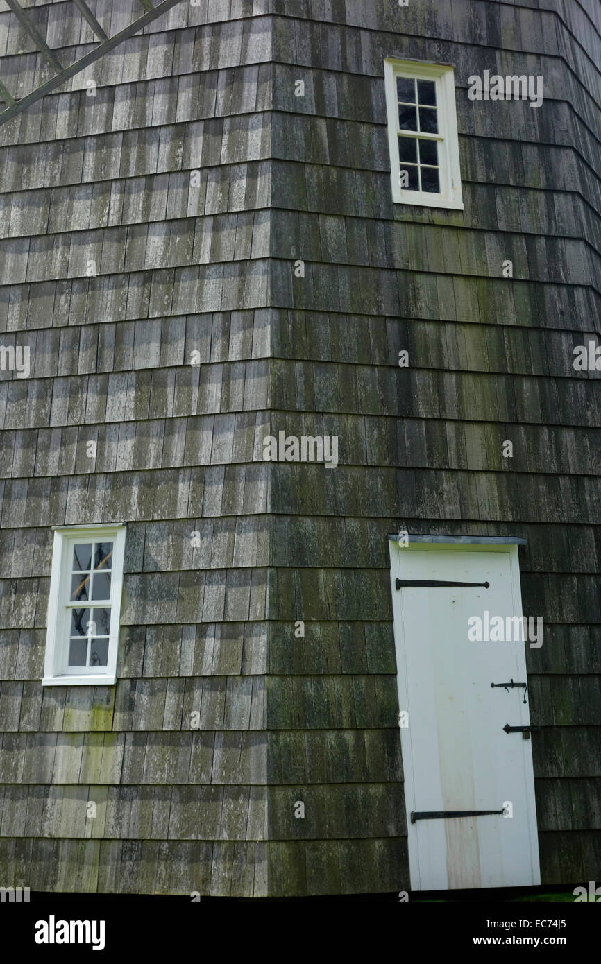 Old hampton windmill hi-res stock photography and images - Alamy