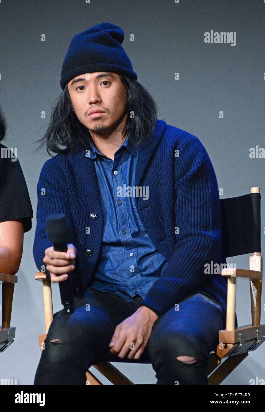 Bruce thierry cheung hi-res stock photography and images - Alamy