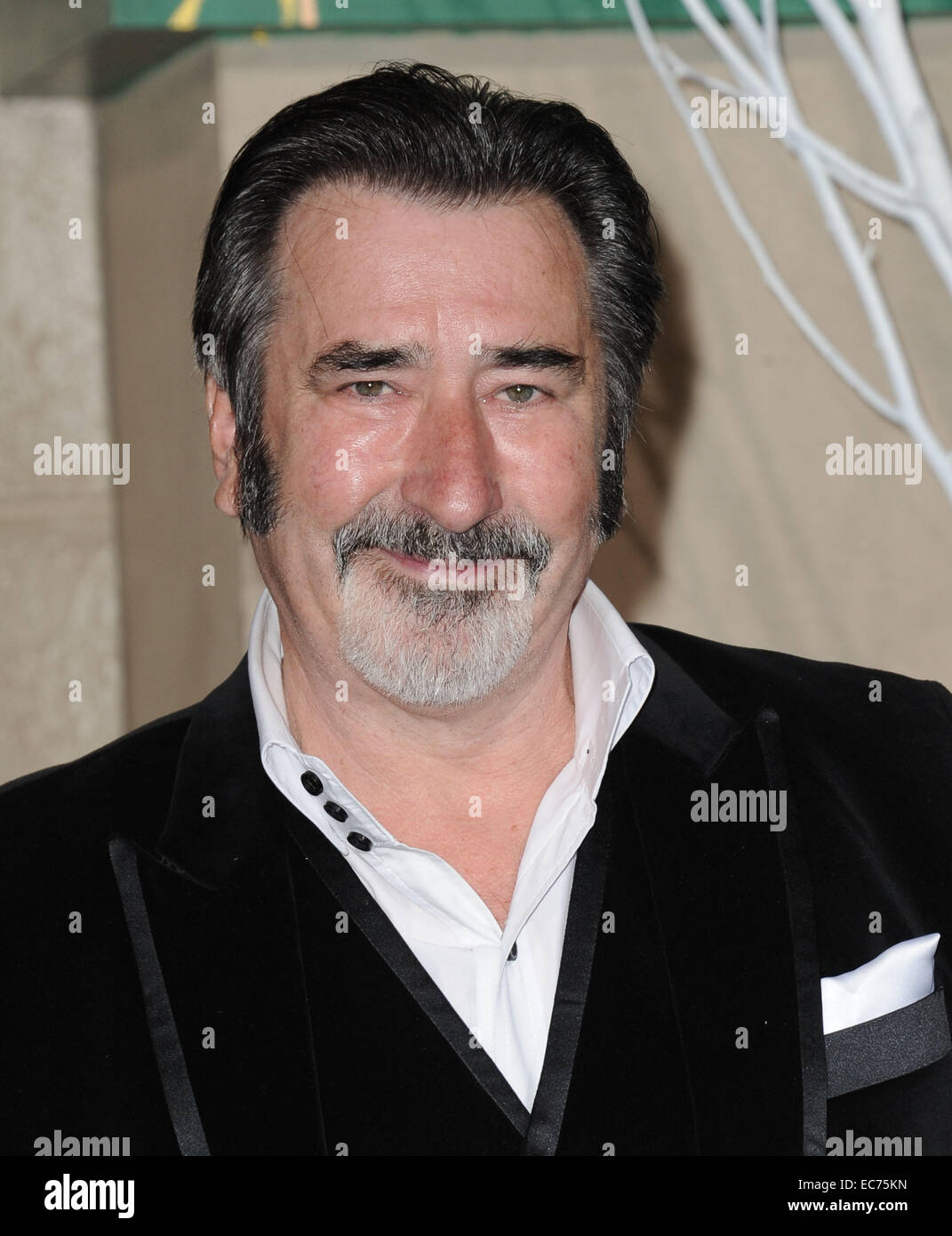 William kircher the hobbit hi-res stock photography and images - Alamy