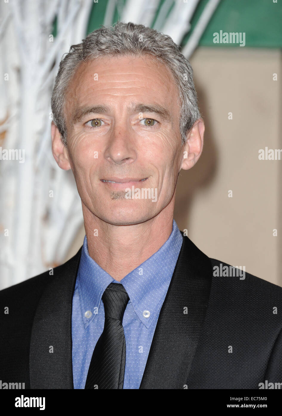 Los Angeles, California, USA. 9th Dec, 2014. Jed Brophy attending the ...