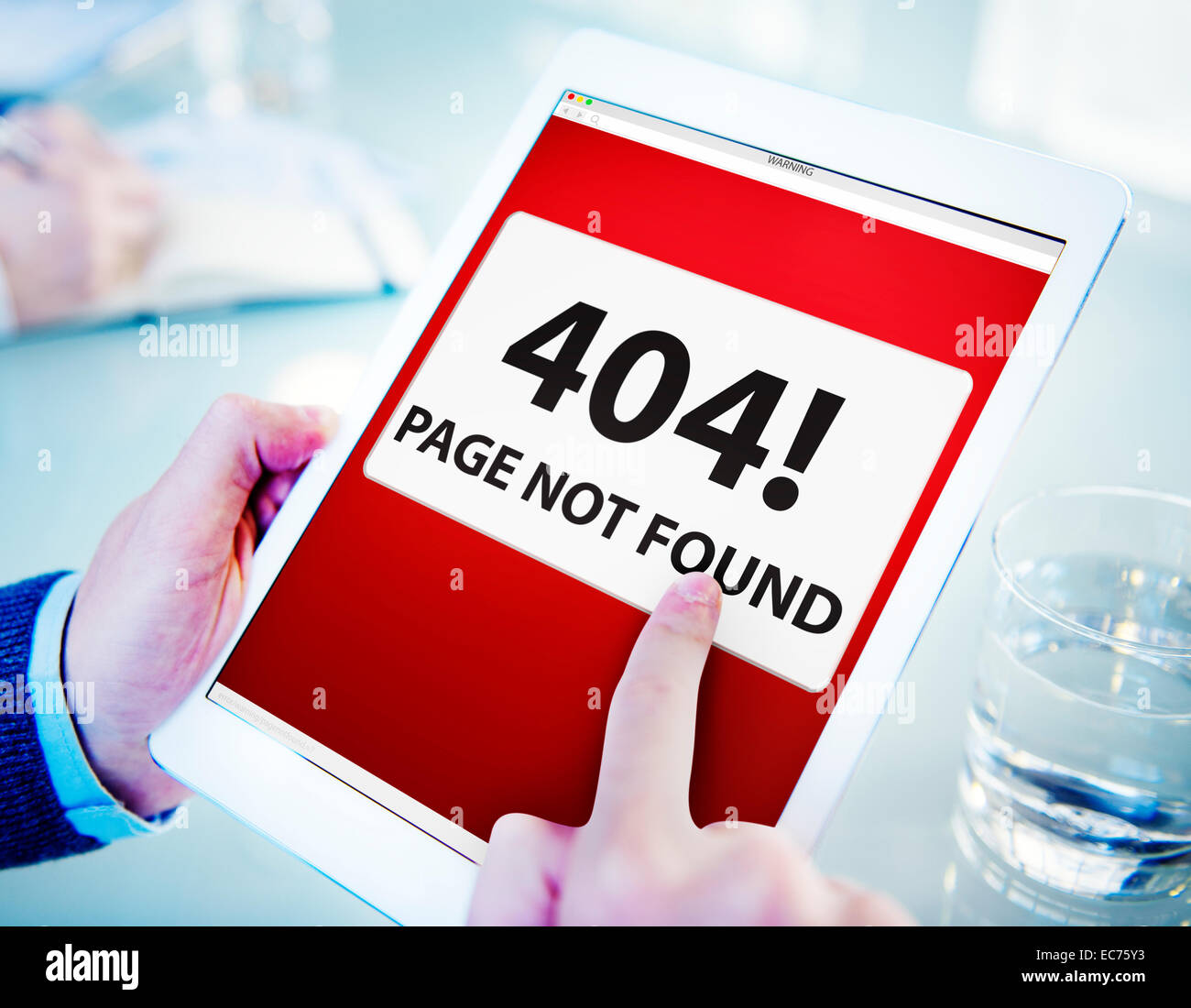 Digital problems hi-res stock photography and images - Alamy