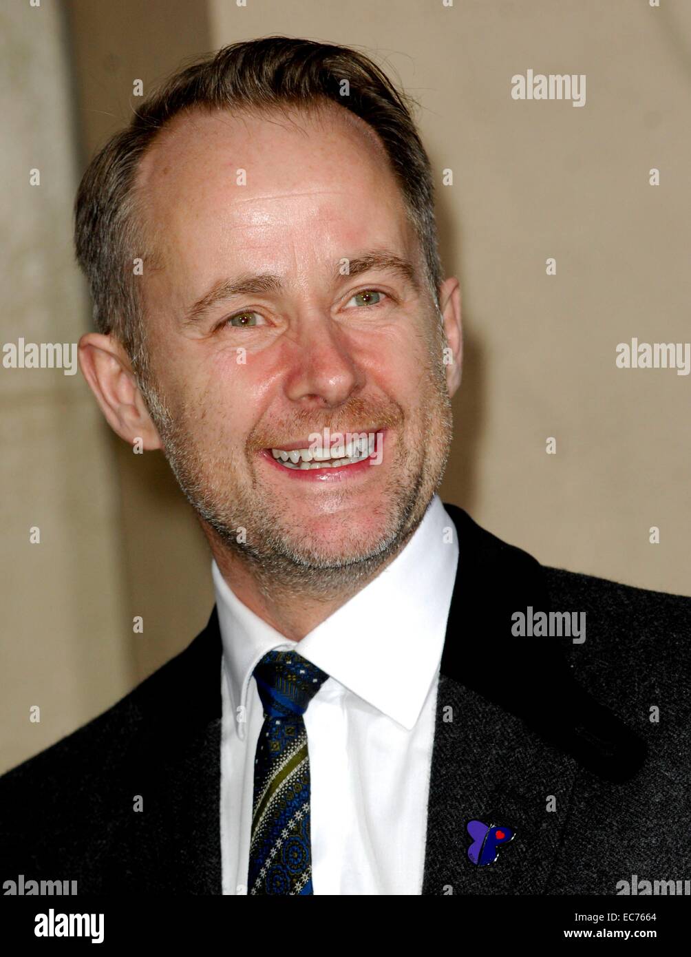 Los Angeles, California, USA. 9th Dec, 2014. Billy Boyd at arrivals for ...