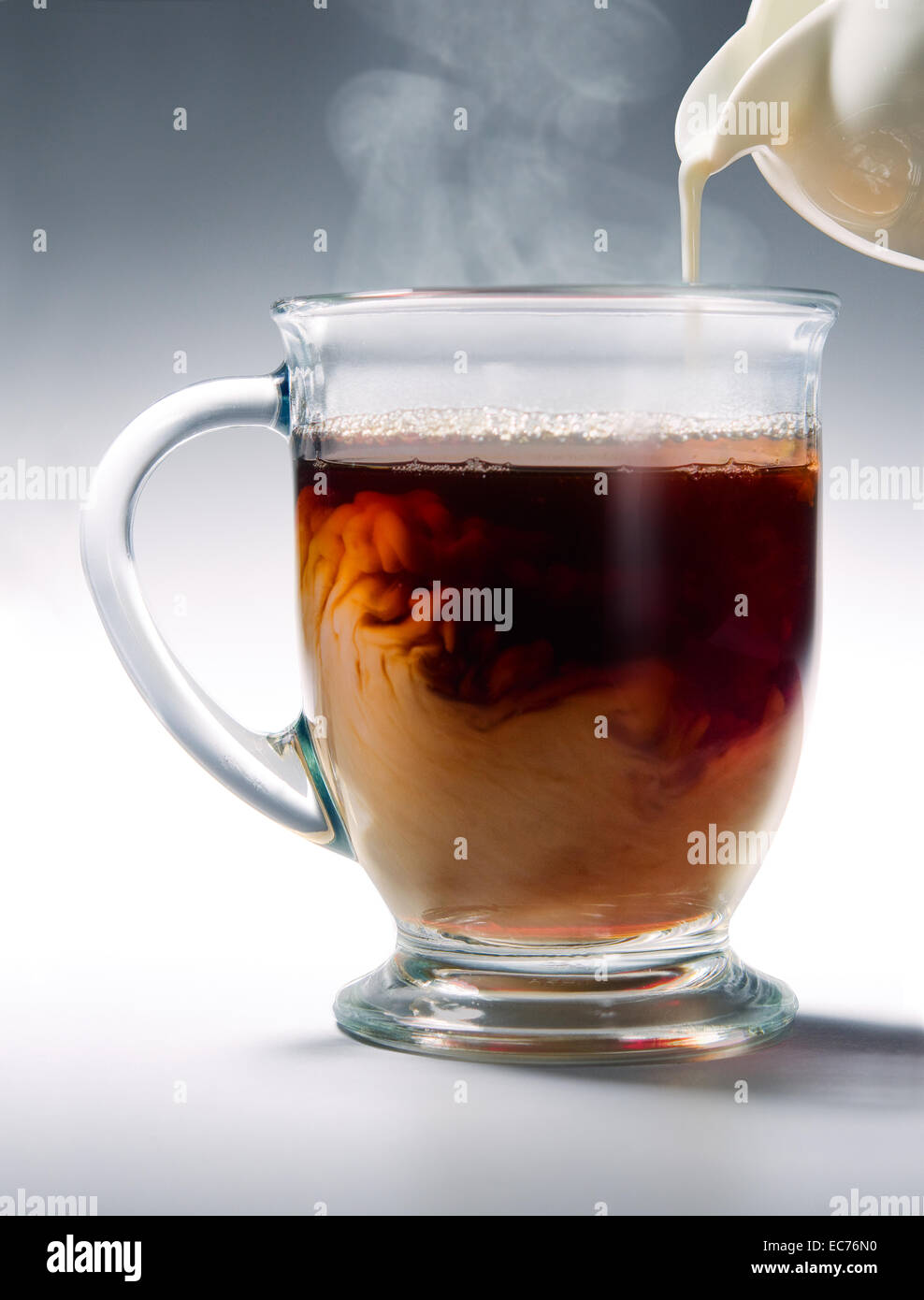 Coffee creamer hi-res stock photography and images - Alamy