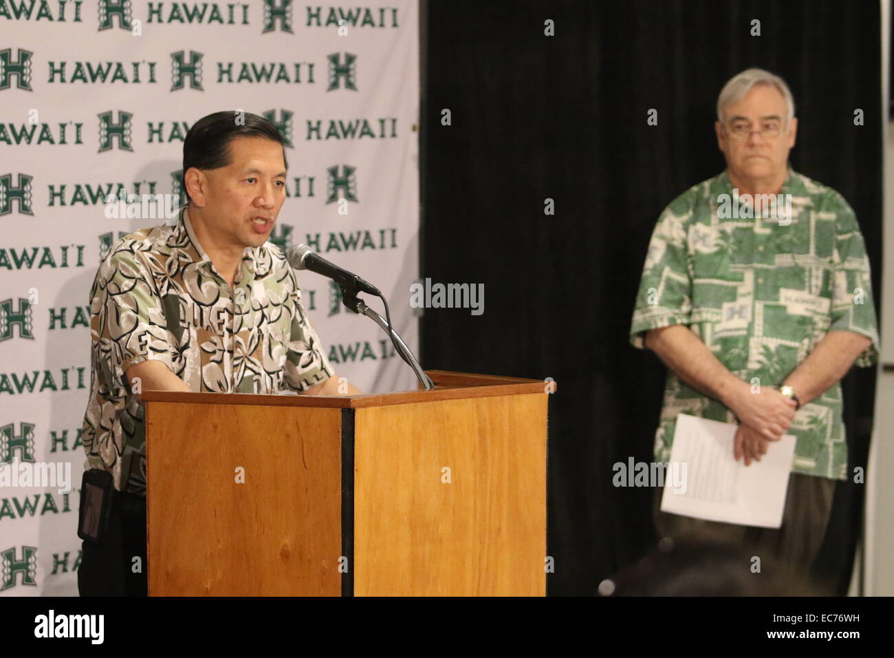 University of hawaii manoa hi-res stock photography and images - Alamy