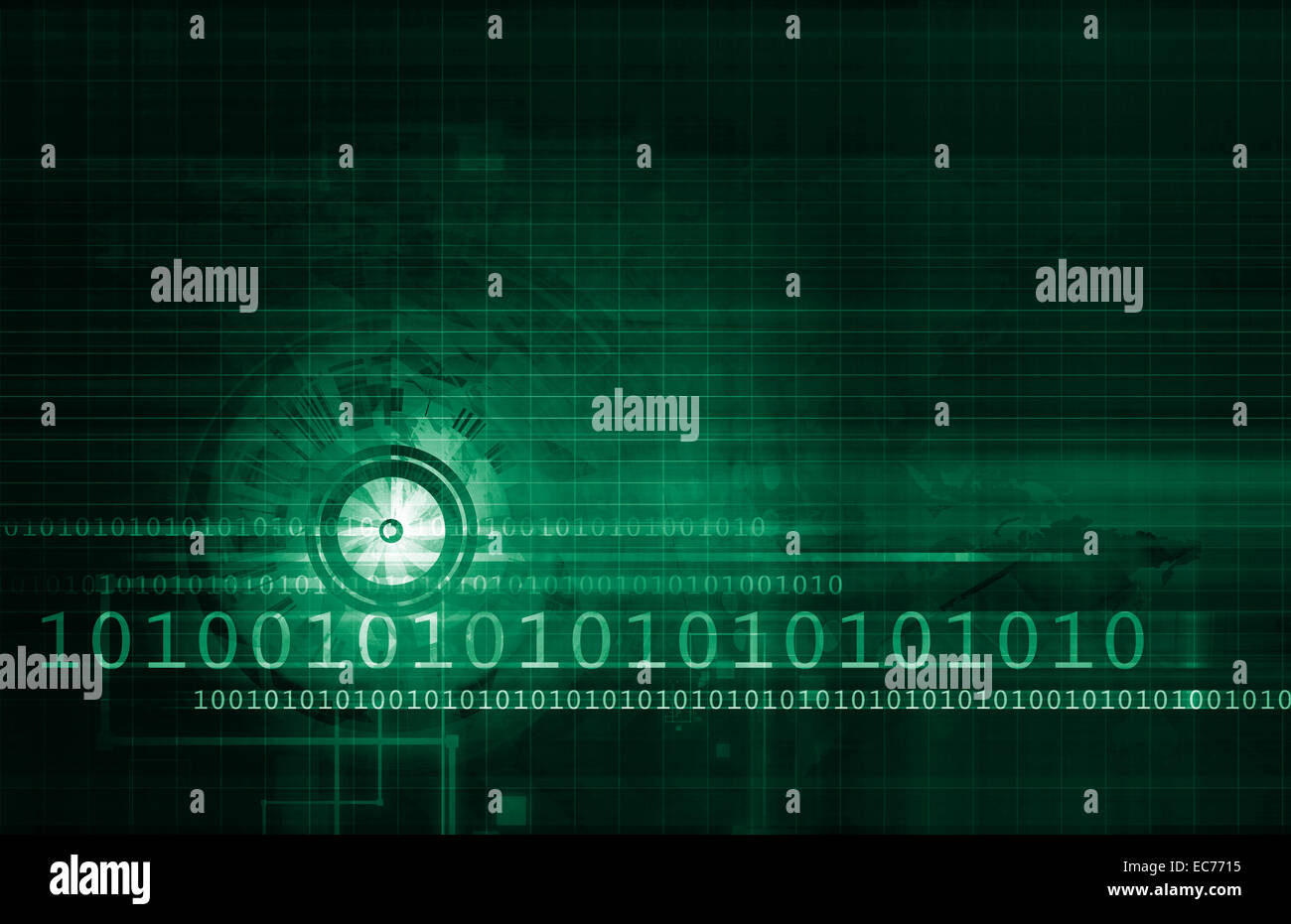 Technology Life Cycle Process of a Product Stock Photo - Alamy