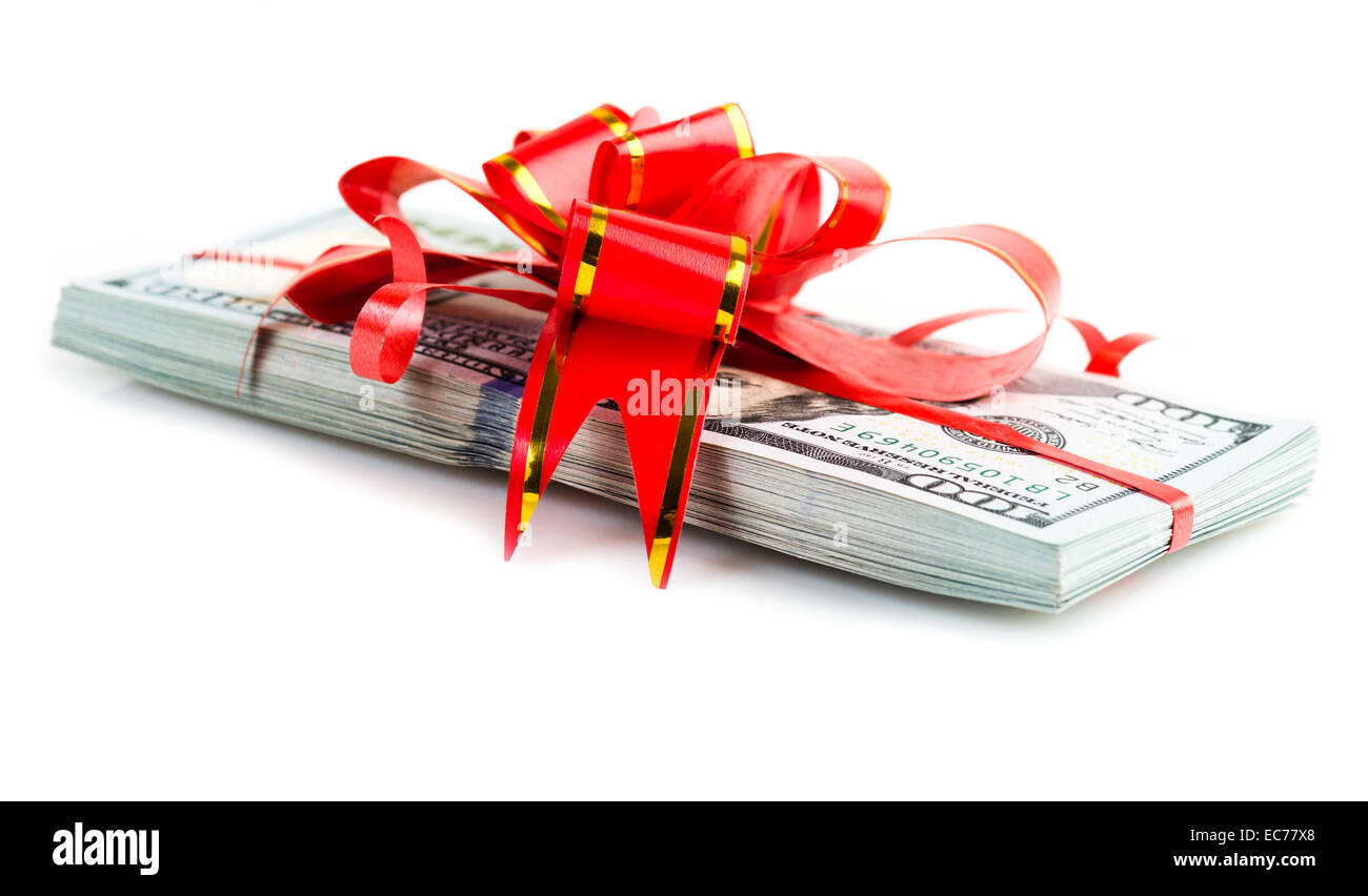 Cash back usd currency Cut Out Stock Images & Pictures - Alamy