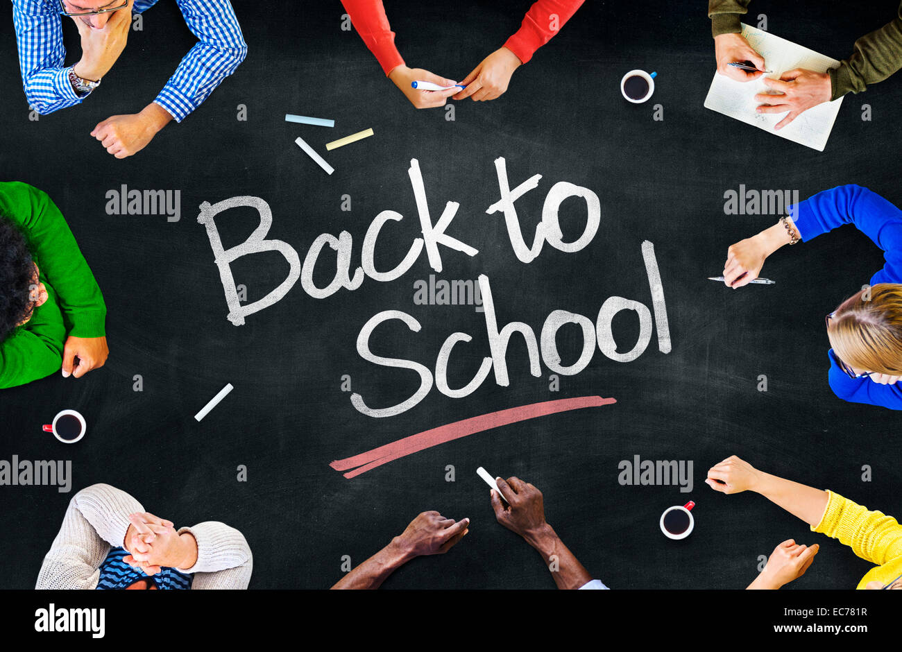 Global teaching concepts hi-res stock photography and images - Alamy