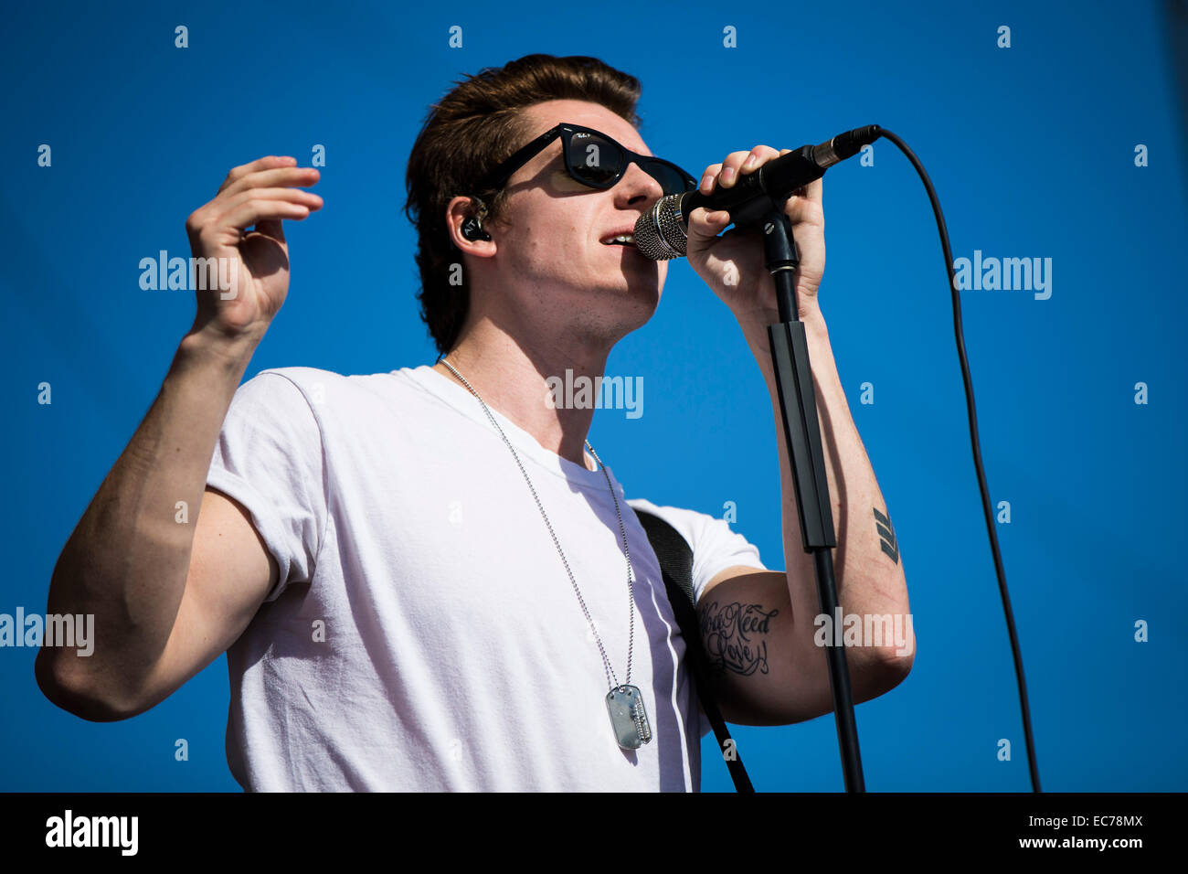 St petersburg florida vinoy park hi-res stock photography and images ...