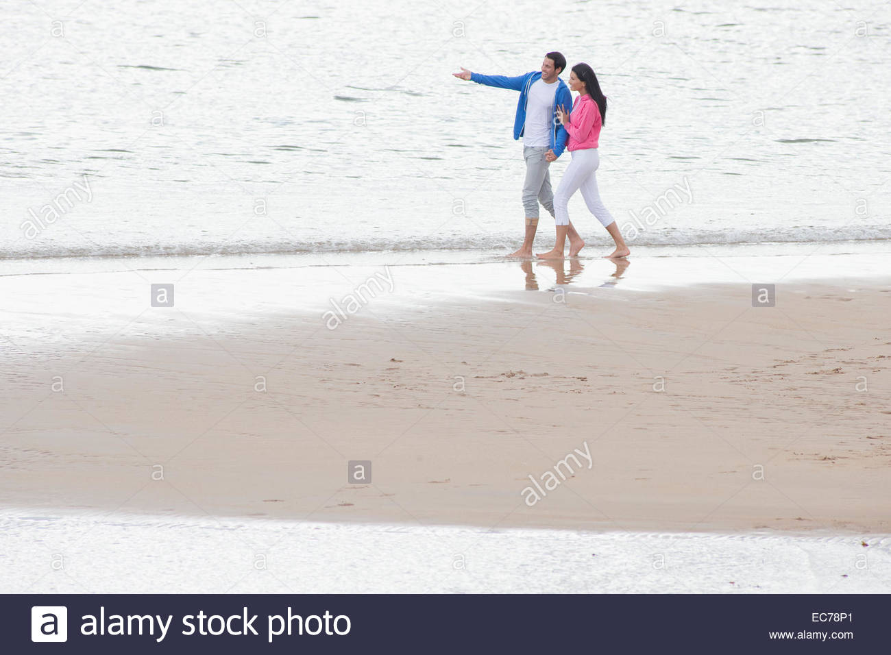 Distant Couple Stock Photos & Distant Couple Stock Images - Alamy