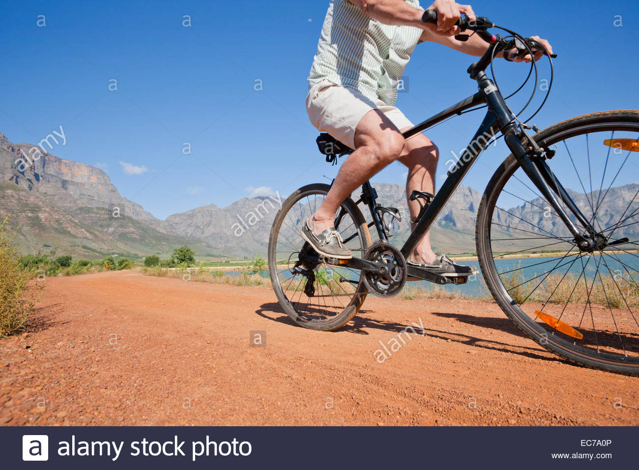Bicycle Slope Stock Photos & Bicycle Slope Stock Images - Alamy