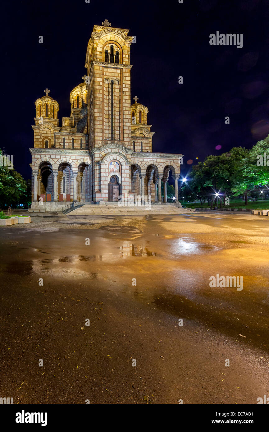 Copy of st marks hi-res stock photography and images - Alamy