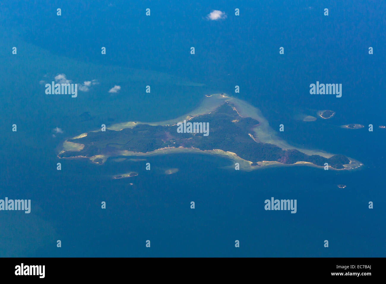 Riau riau hi-res stock photography and images - Alamy