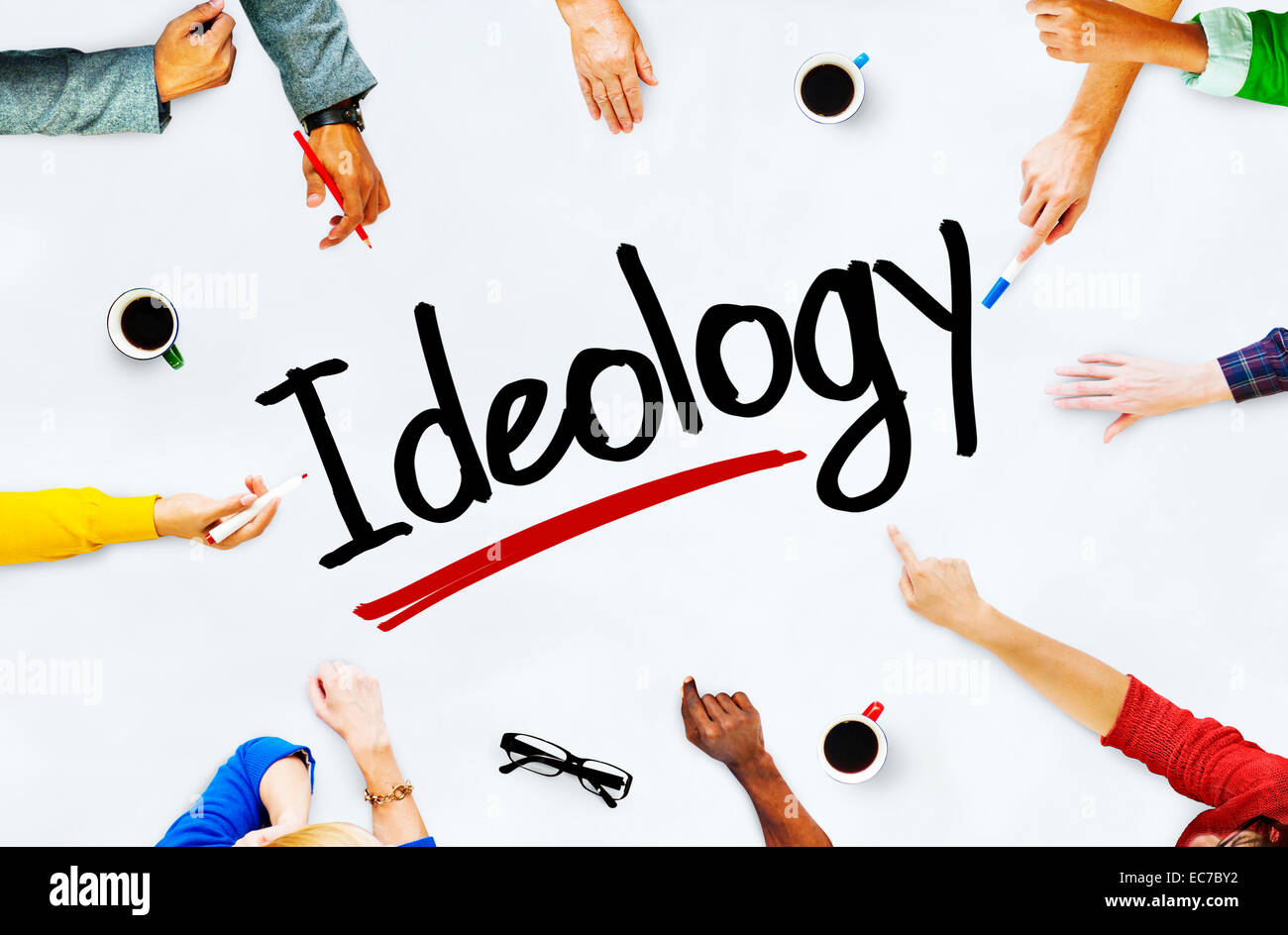 Multi ethic people hi-res stock photography and images - Alamy