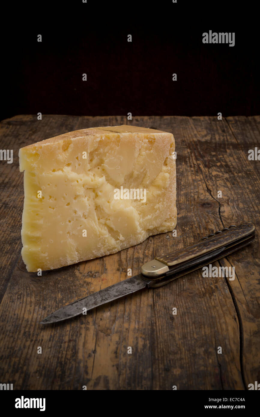 Monte veronese cheese hi-res stock photography and images - Alamy