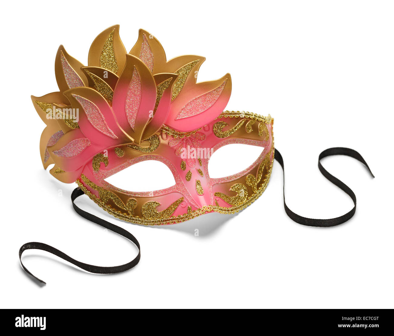 Venetian ball Cut Out Stock Images & Pictures - Alamy