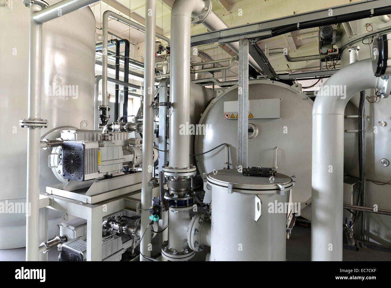 Process engineering hi-res stock photography and images - Alamy