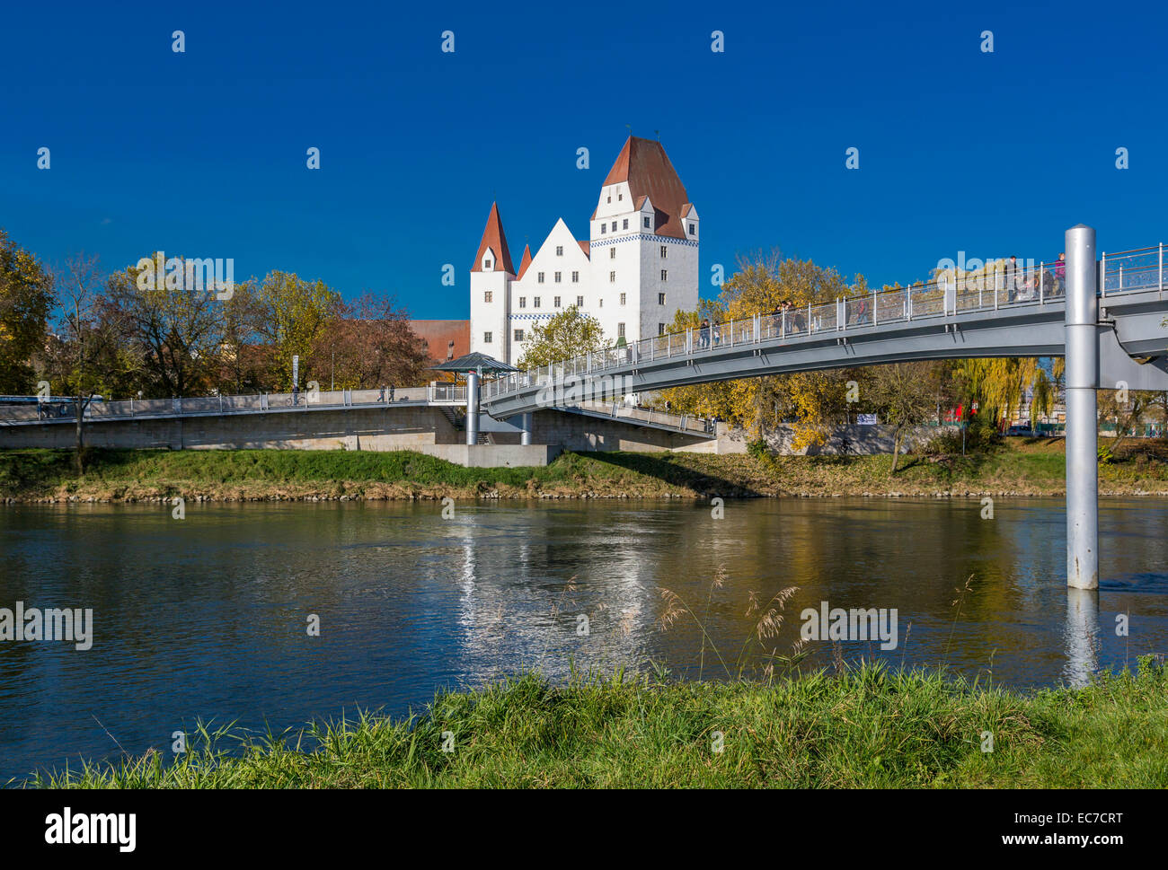 Secular castle hi-res stock photography and images - Alamy
