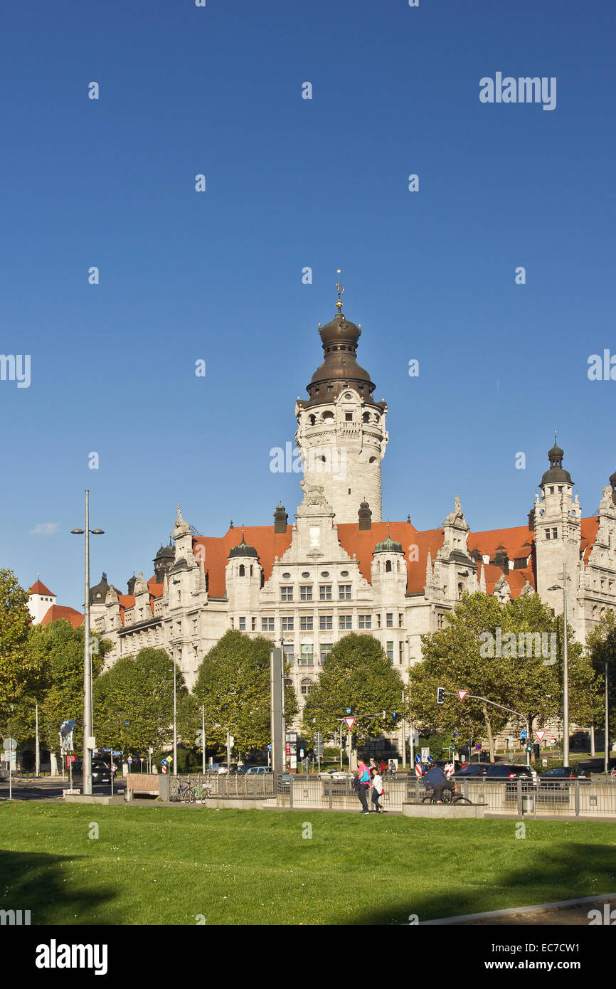 New leipzig hi-res stock photography and images - Alamy
