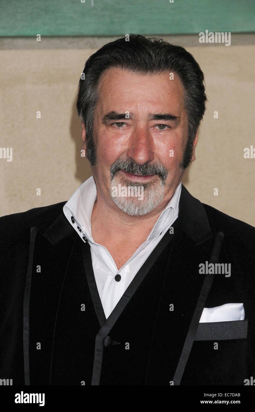 William kircher the hobbit hi-res stock photography and images - Alamy