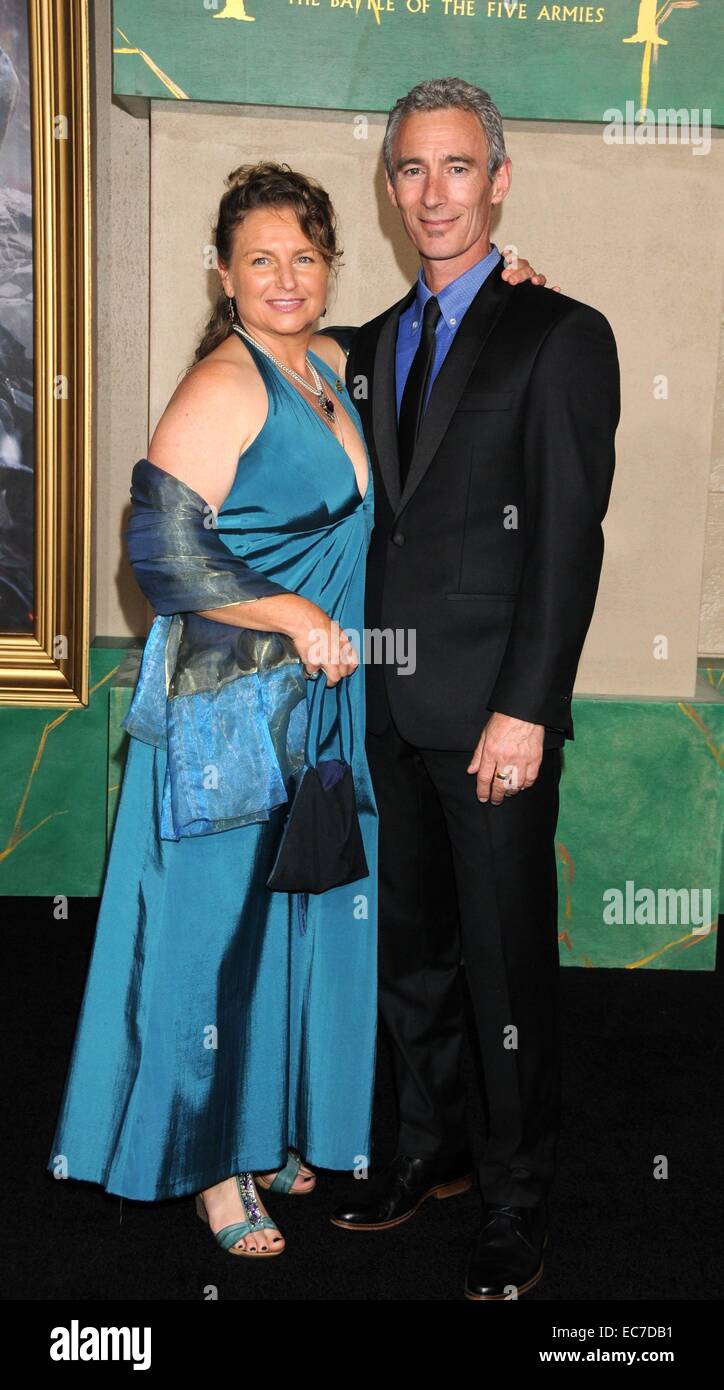 Hollywood, California, USA. 9th Dec, 2014. Actor JED BROPHY at The ...