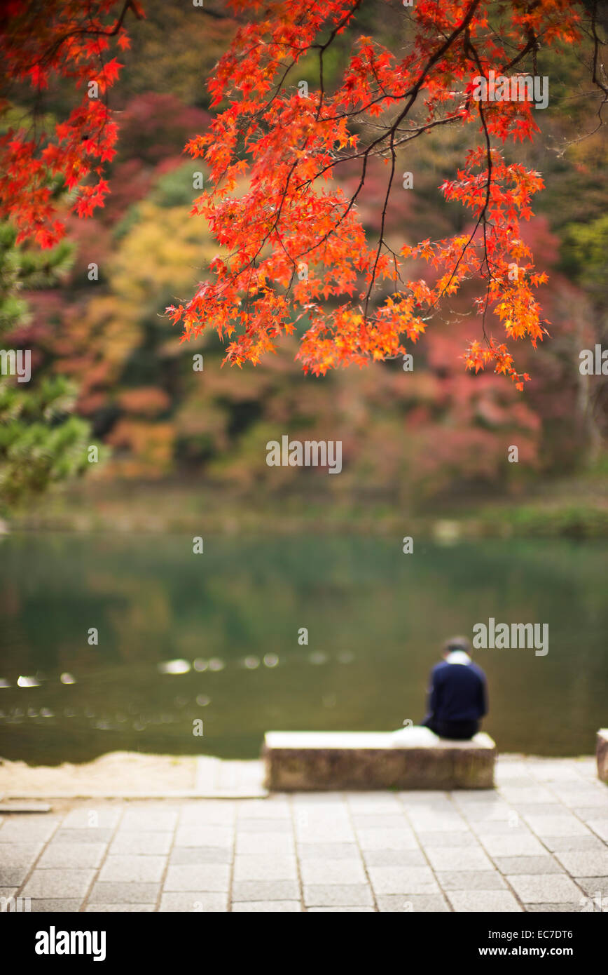 Arashiyama tourism hi-res stock photography and images - Alamy