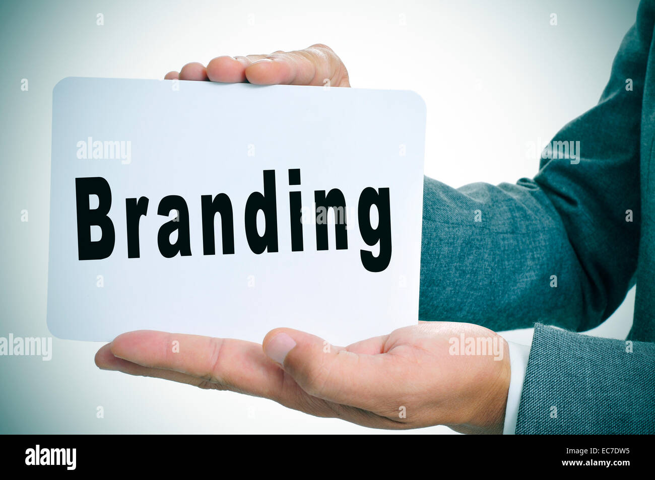 Branding management hi-res stock photography and images - Alamy