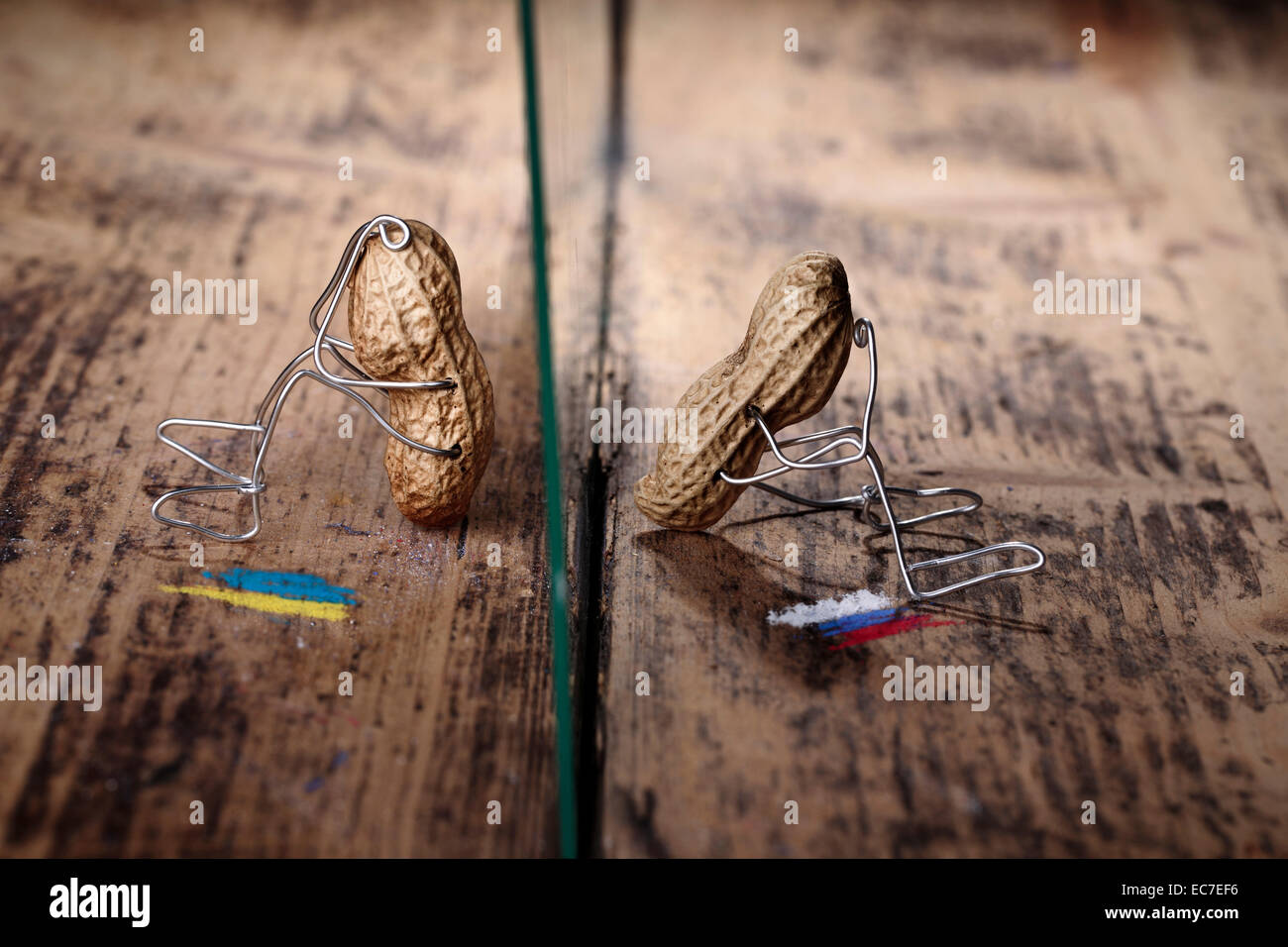 Russian national colours colors hi-res stock photography and images - Alamy