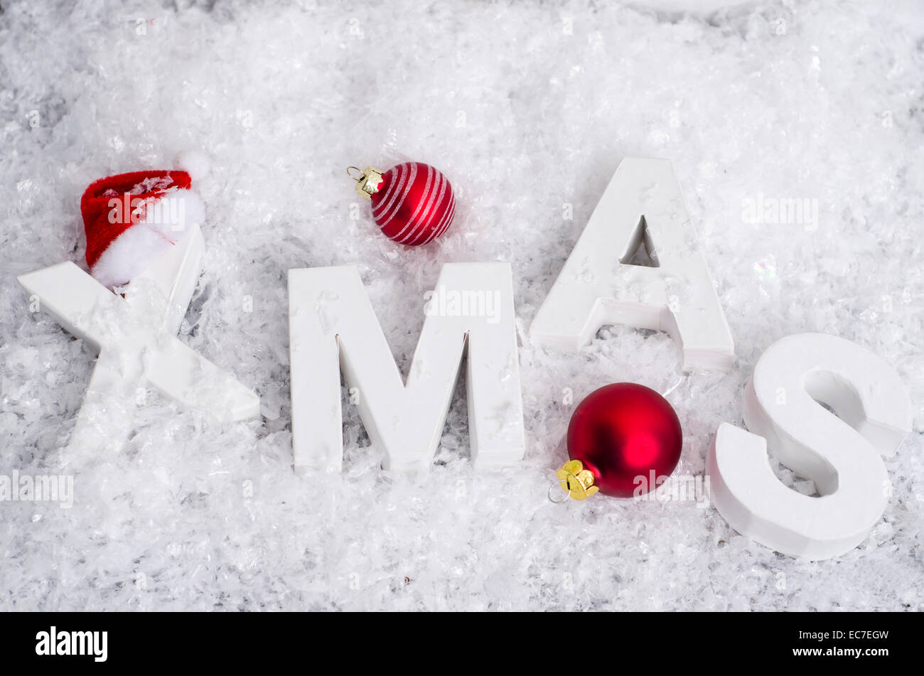 White letters red background hi-res stock photography and images - Alamy