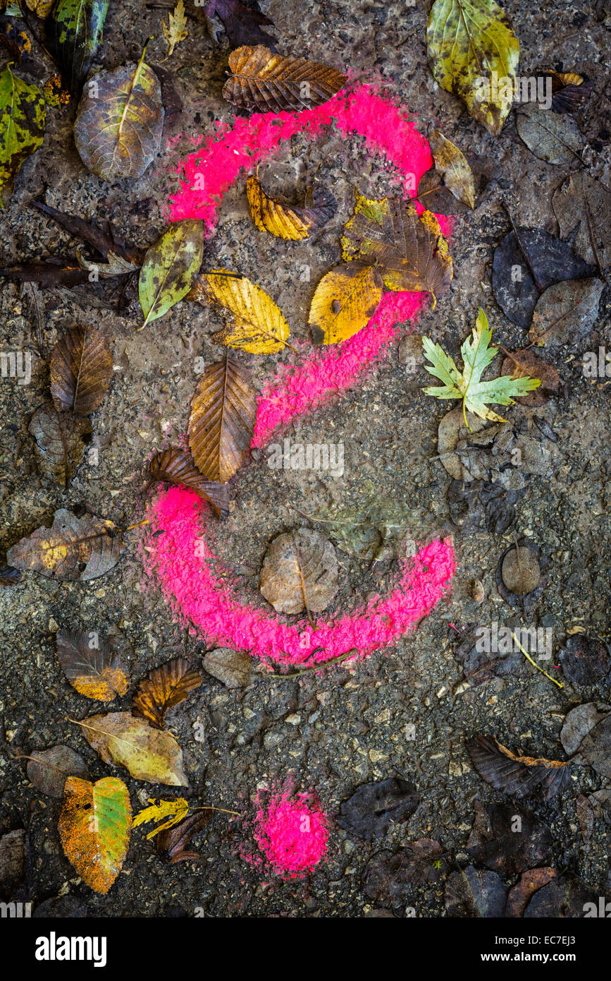 Soil mark hi-res stock photography and images - Alamy