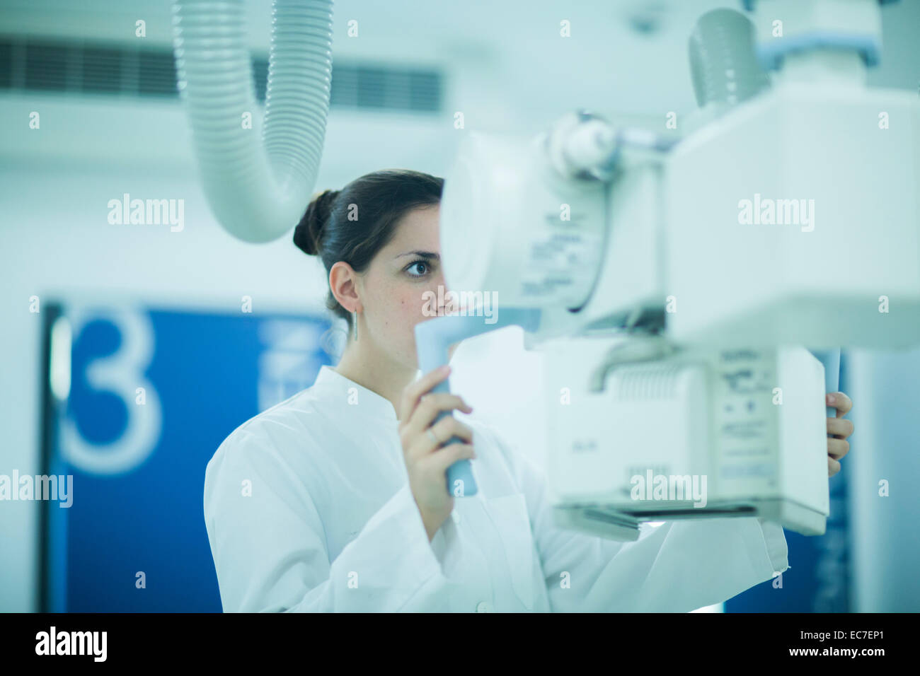 Medical technical hi-res stock photography and images - Alamy