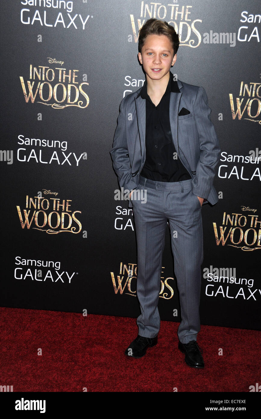 Daniel Huttlestone Jack