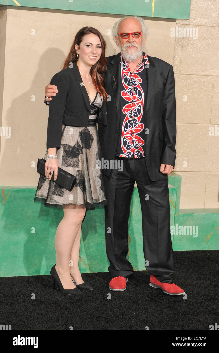 Georgia callen and john callen hi-res stock photography and images - Alamy