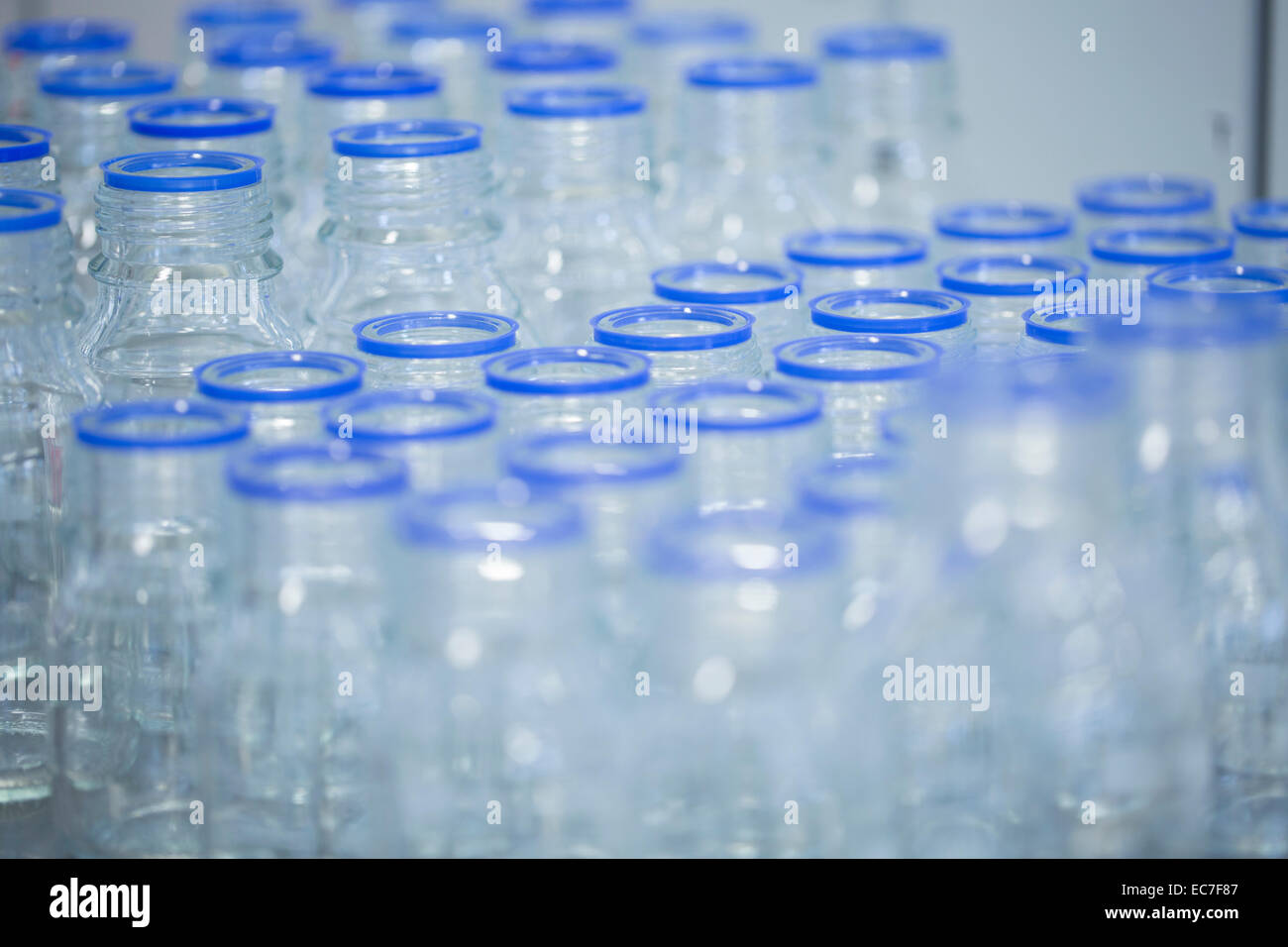 Empty laboratory hi-res stock photography and images - Alamy