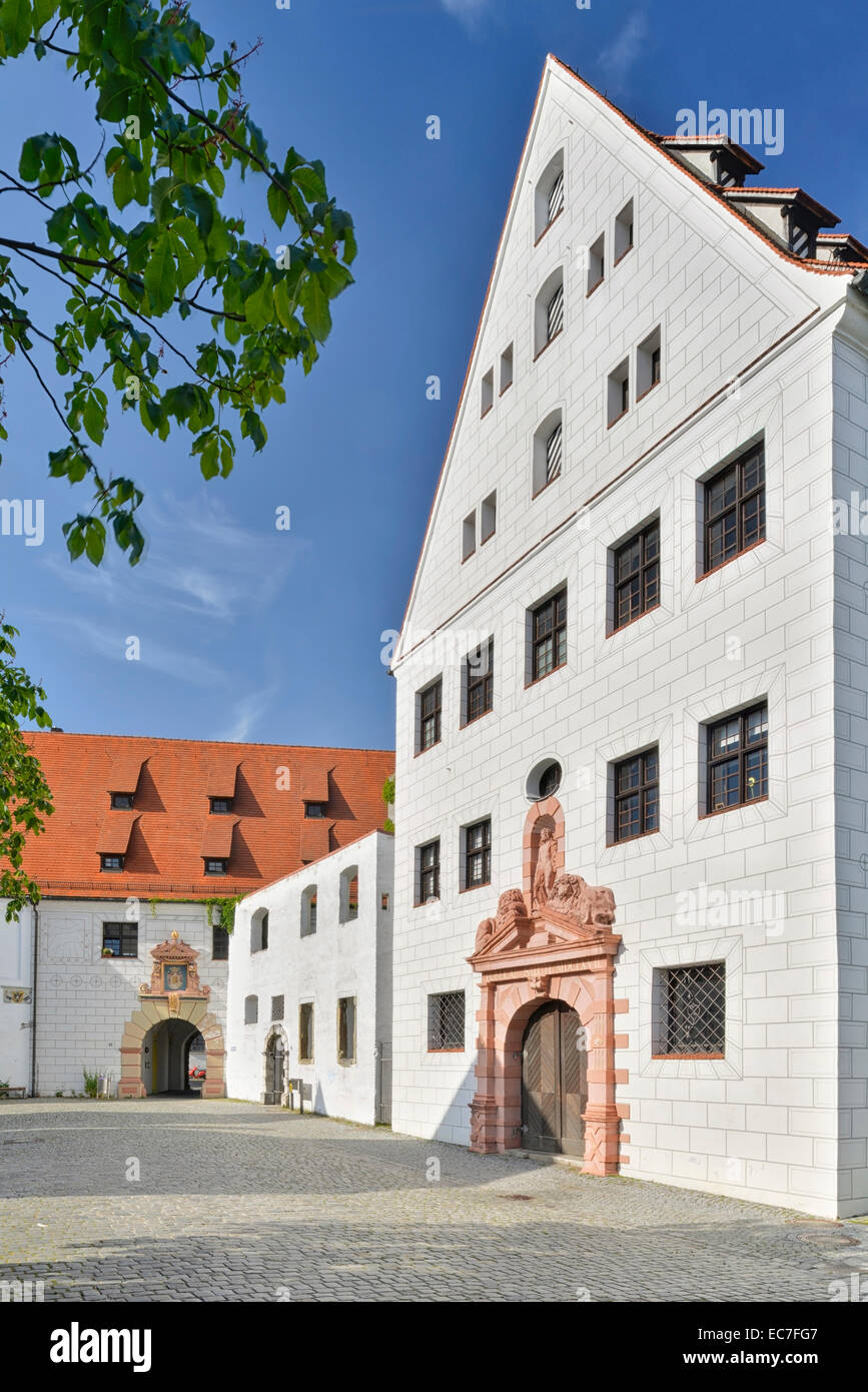 Ulm symbol hi-res stock photography and images - Alamy