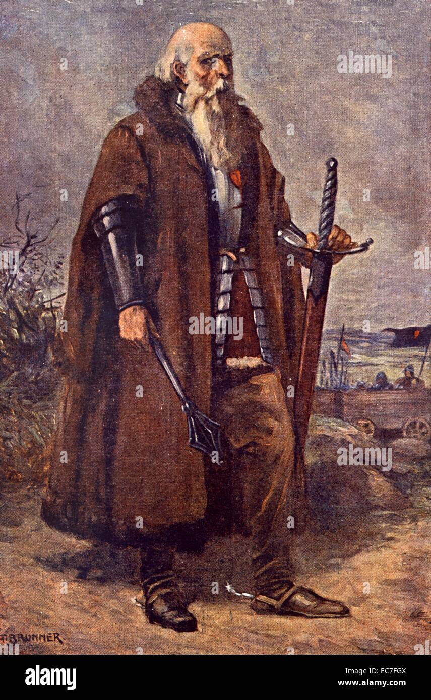 Prokop or Prokop the Great Prokop Veliky 1380 – d. 30 May 1434 at ...