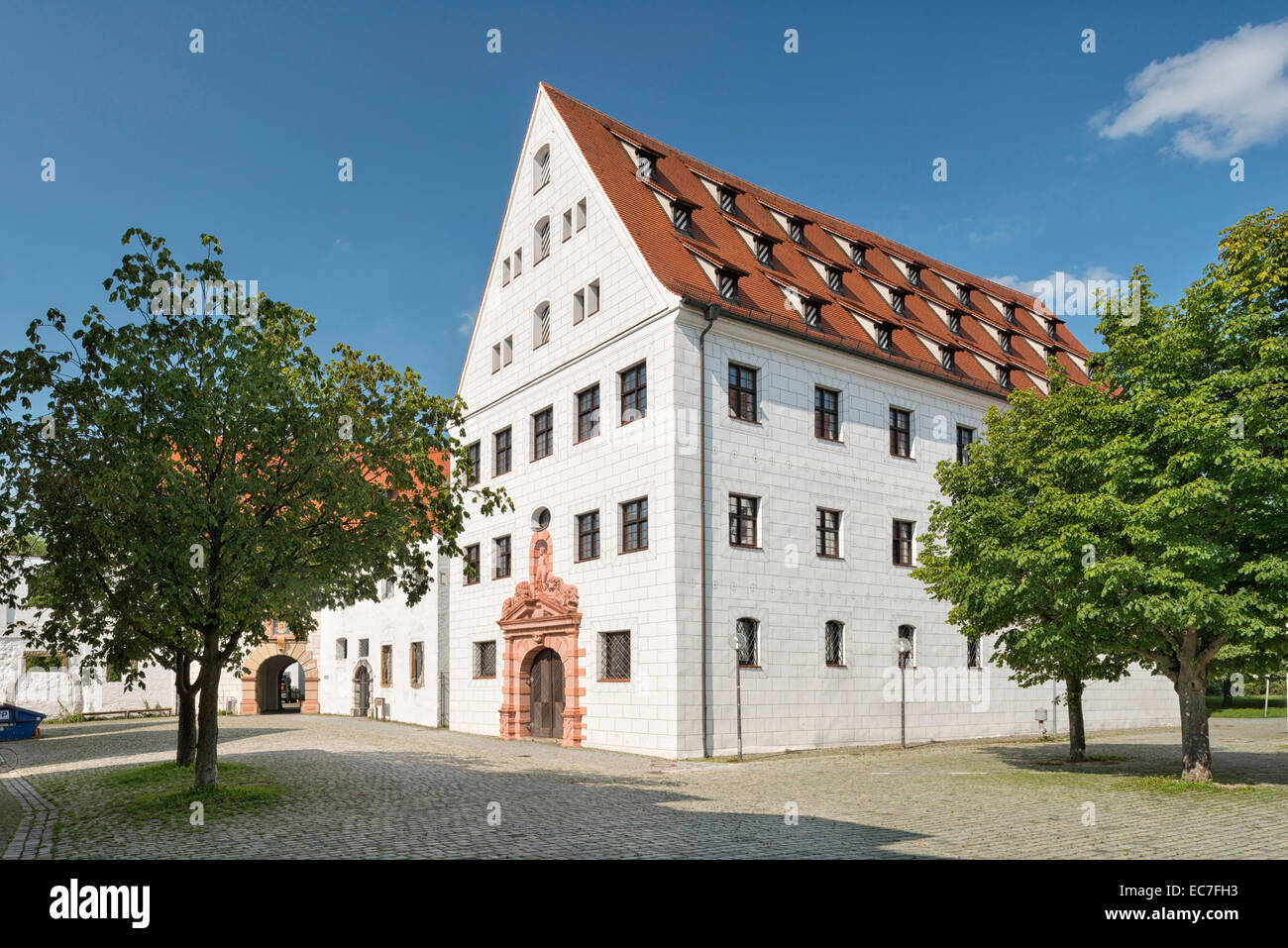Ulm symbol hi-res stock photography and images - Alamy