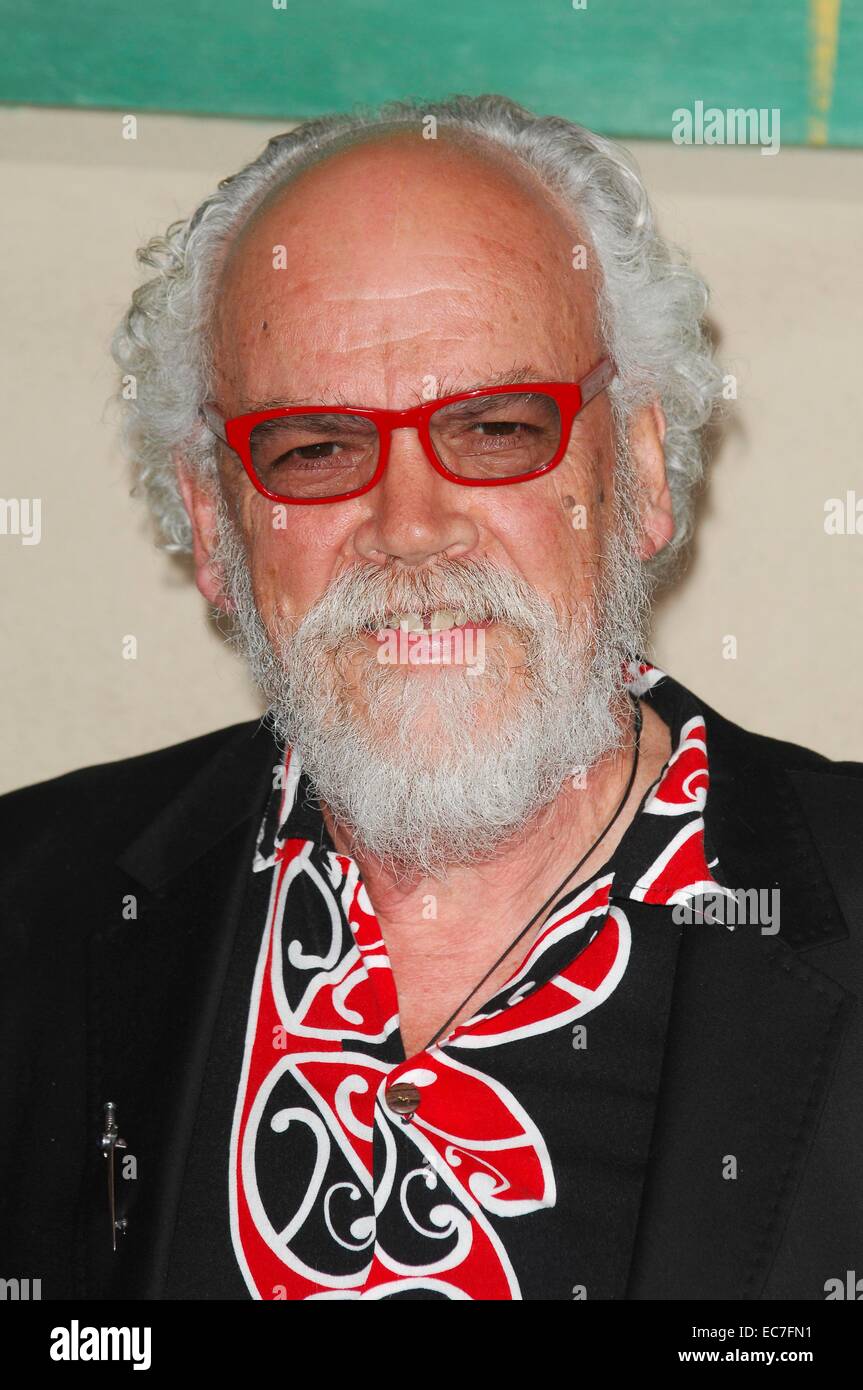 John callen the hobbit hi-res stock photography and images - Alamy