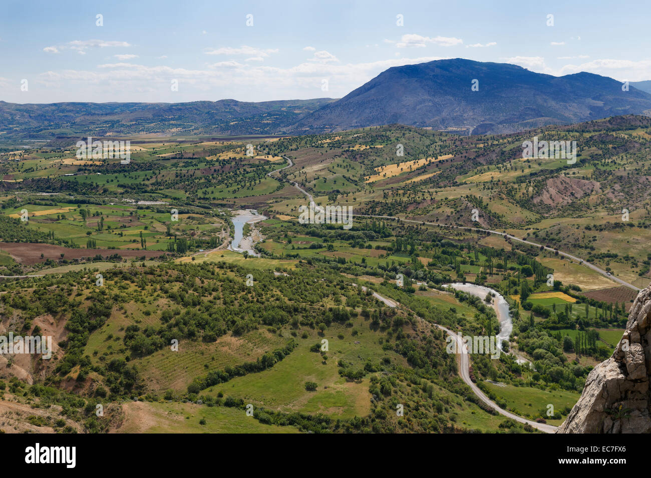 Nemrut dagi national park hi-res stock photography and images - Alamy