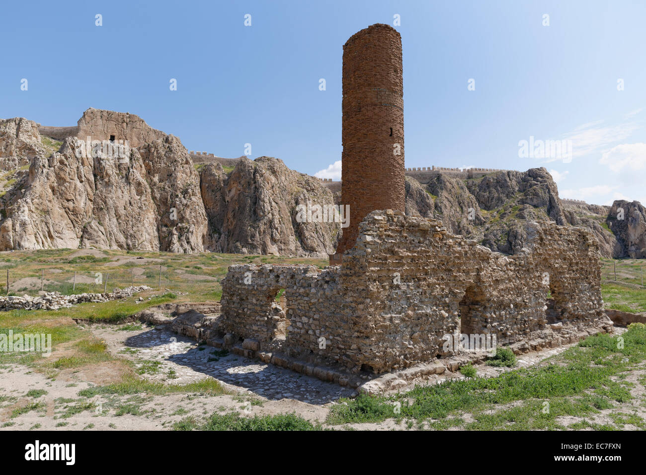 Van province turkey hi-res stock photography and images - Alamy
