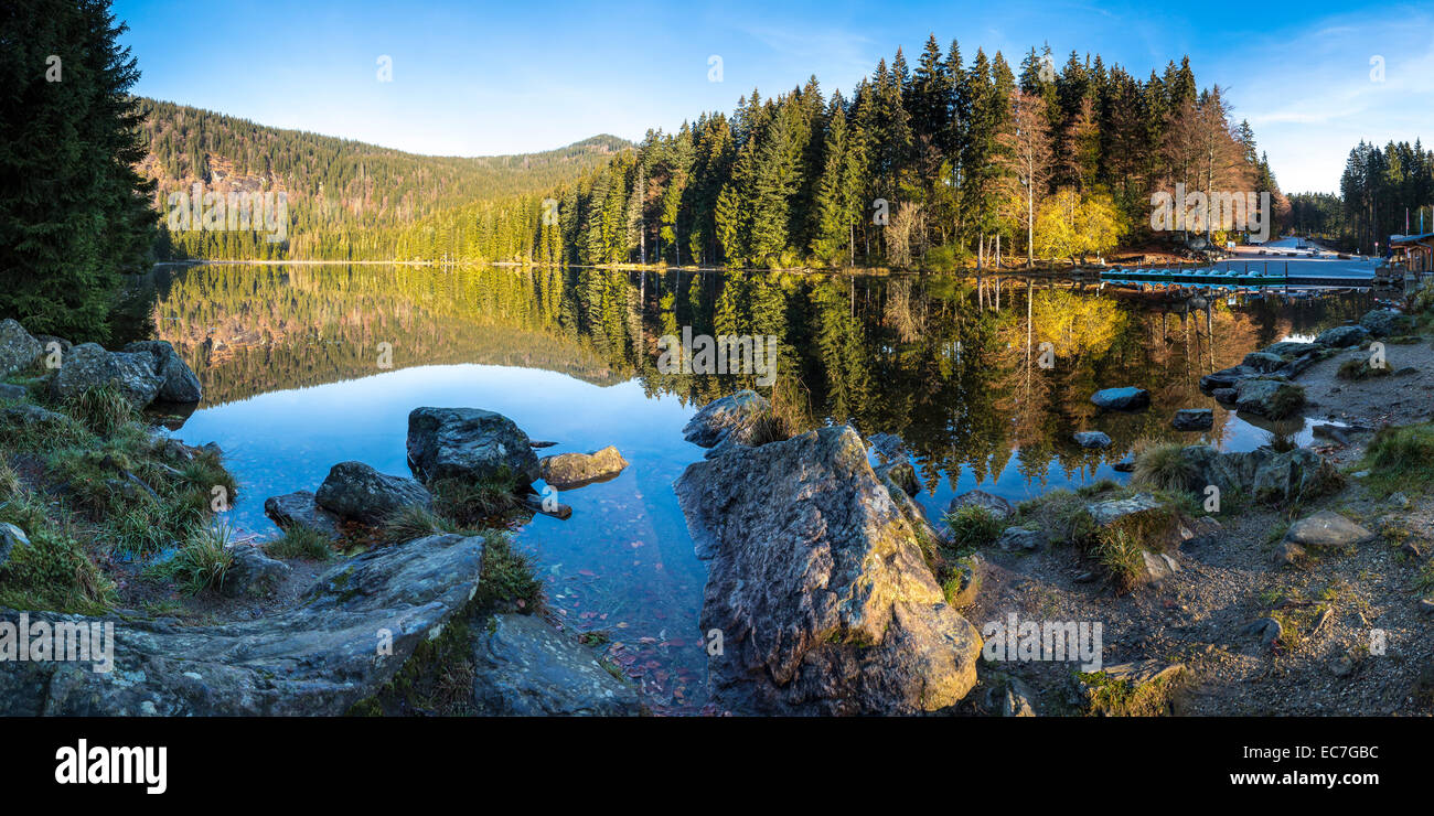 Grosser abersee hi-res stock photography and images - Alamy