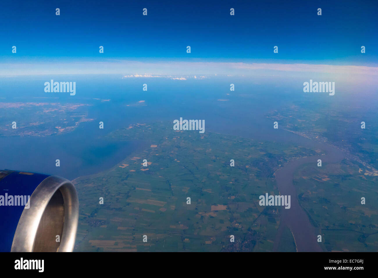 Halbinsel butjadingen hi-res stock photography and images - Alamy