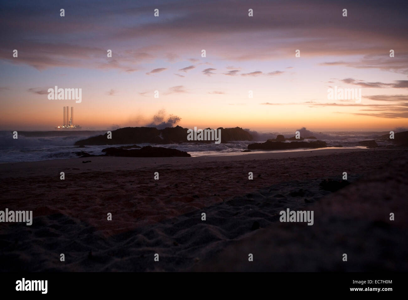 Blaauwberg hi-res stock photography and images - Alamy