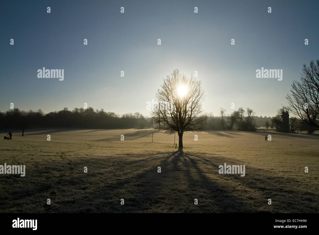 Lloyd park croydon hi-res stock photography and images - Alamy