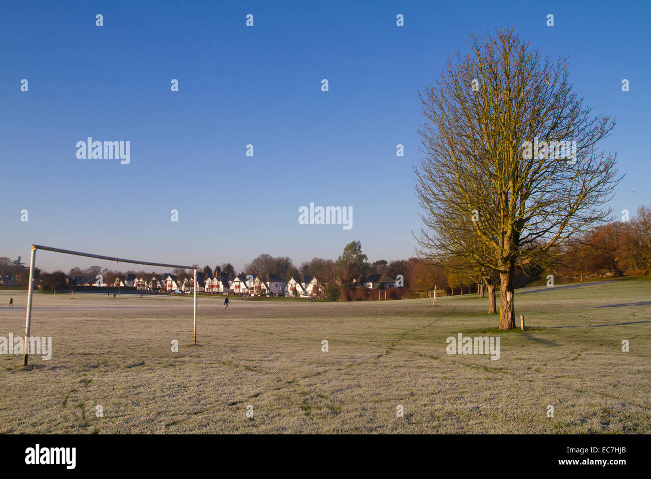 Lloyd park croydon hi-res stock photography and images - Alamy