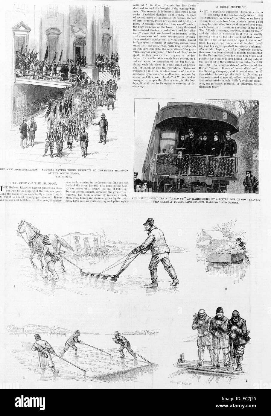 Left farm Black and White Stock Photos & Images - Alamy